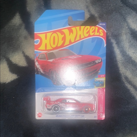 Mattel | Toys | Mattel Red Diecast Toy Cars | Poshmark